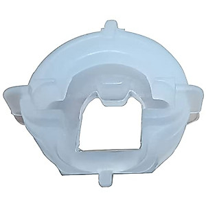 219236 No-Mar Tips, 16 ga, Trim Tools, for Paslode Part (3pack)