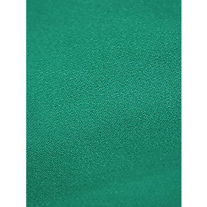 MAGID SparkGuard 1855S FR Cape Sleeve | ASTM D6413 Compliant Flame Resistant Cape Sleeve with an Adjustable Snap Wrist Closure - Green, Large (1 Cape)