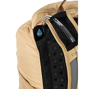 Osprey Skimmer 16L Women's Hiking Backpack with Hydraulics Reservoir, Purpurite Purple, One Size