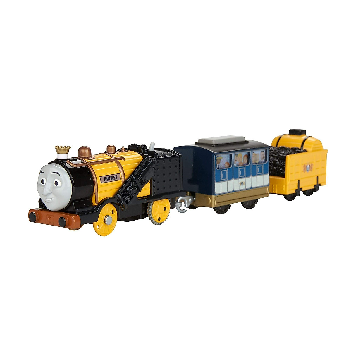 Thomas & Friends TrackMaster, Runaway Stephen