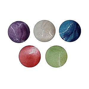 Michaels Pearlized Glitter Glue Bottles by Creatology™