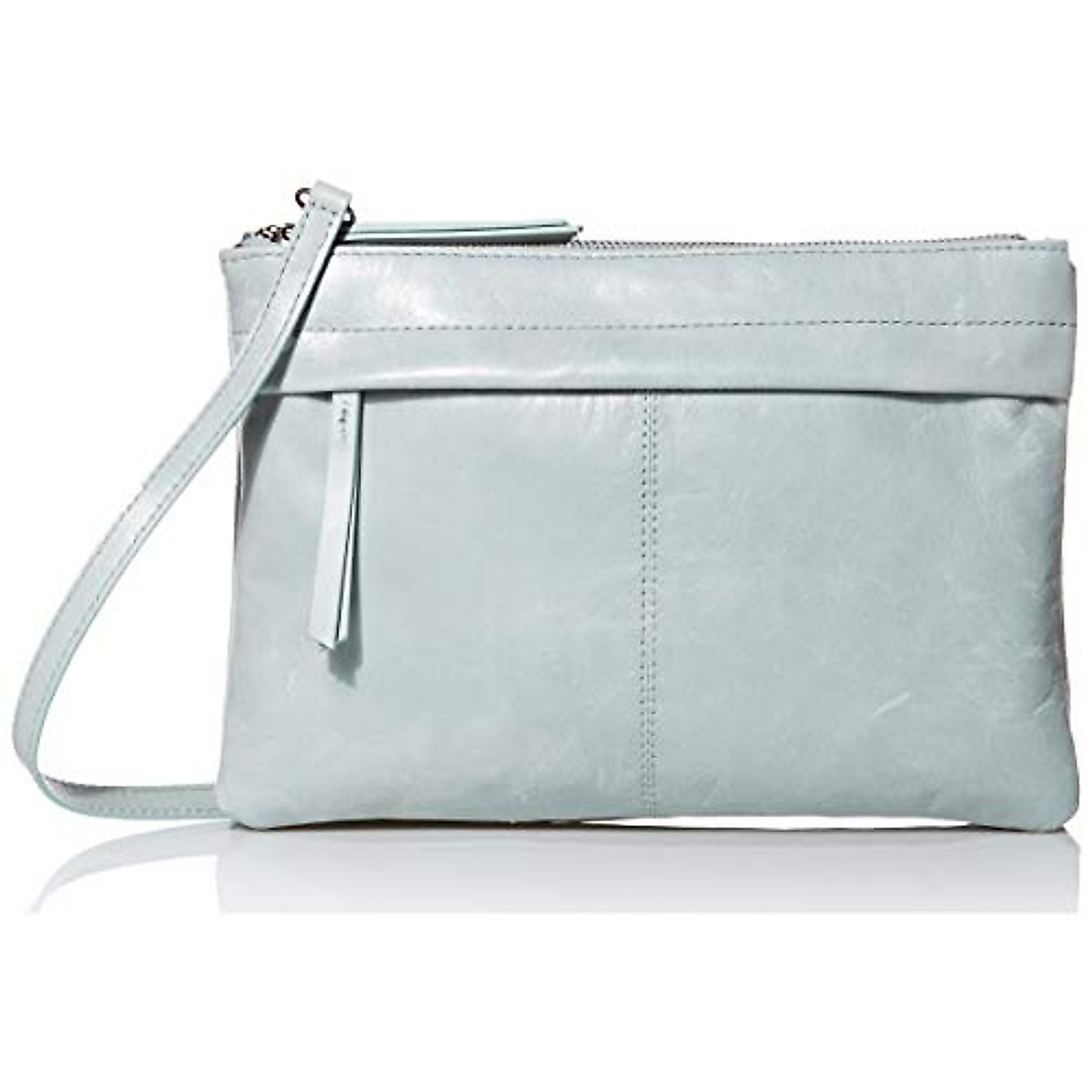 Lucky Dori Crossbody, Blue Mist/ 460