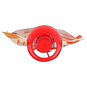 HAPPY TOT Organic Banana, Carrots, & Strawberries Immunity Baby Food, 4 OZ