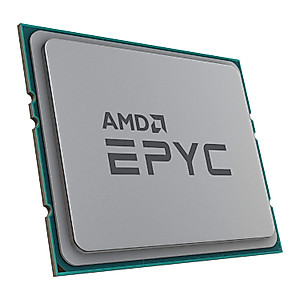 AMD EPYC 7002 [2nd Gen] 7252 Octa-core [8 Core] 3.10 GHz Processor - OEM Pack