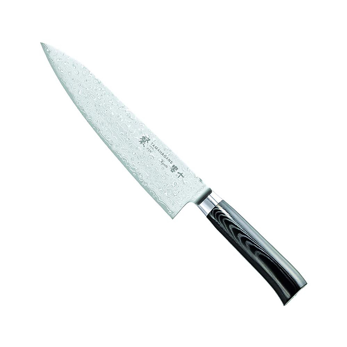 Tamahagane San Kyoto SNK-1105-8 inch, 210mm Chef's Knife