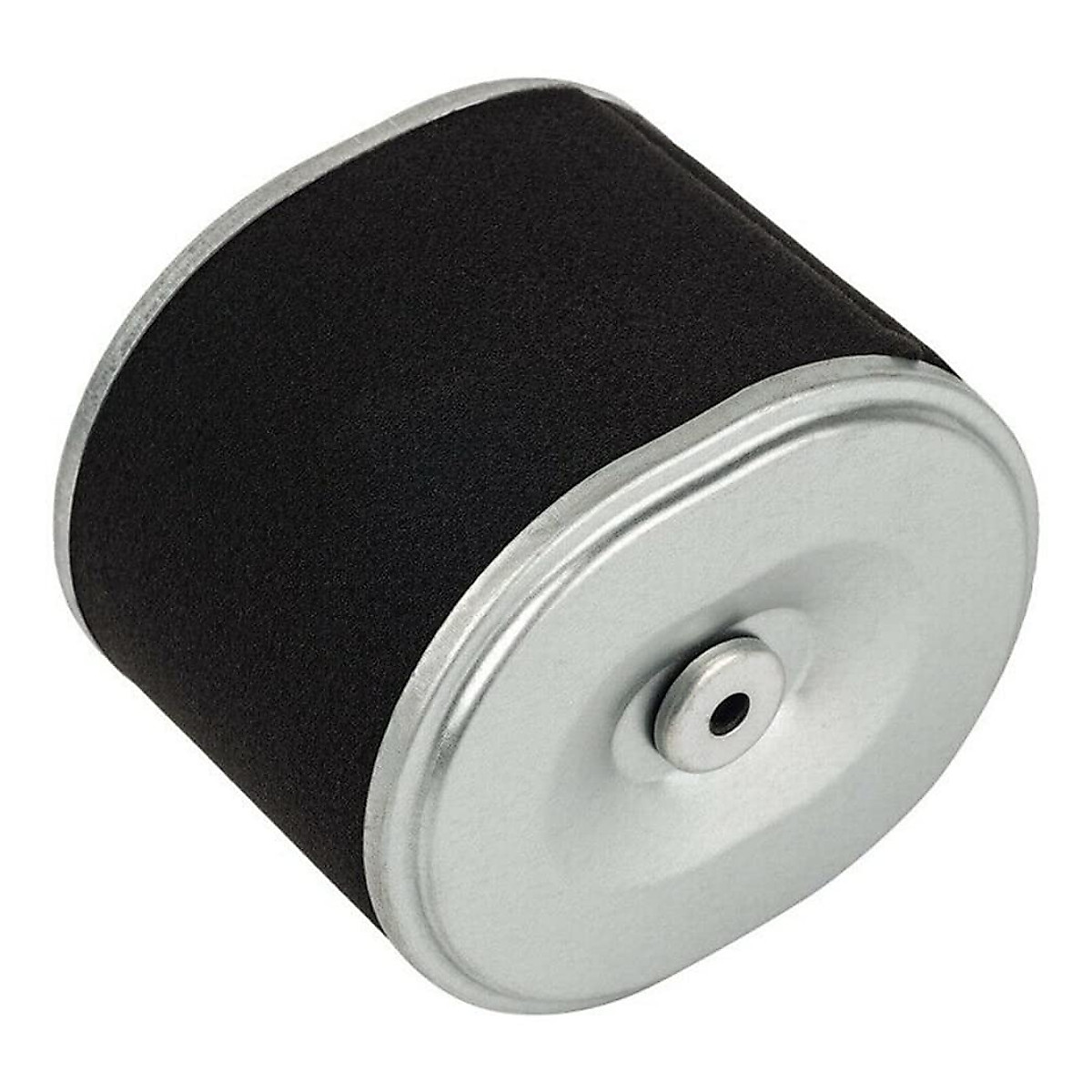 Dxyue Air Filter Replacement for Honda AFZE30 GX340 GX390, Compatible with 11HP & 13HP Engine 17210-Ze3-505, 17210-Ze3-010 Generator Engine Parts