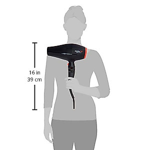 BabylissPRO Turbo Extreme Dryer