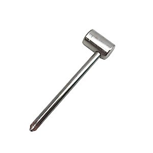 KAISH Guitar Bass 8mm Truss Rod Hex Box Wrench 5/16" Adjustment Wrench Tool