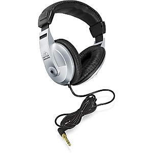 Behringer HPM1000 Multi-Purpose Stereo Headphones