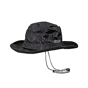 FROGG TOGGS Bucket Hat, Waterproof, Breathable, Sun Protection