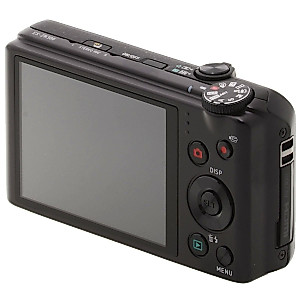 Casio Exilim HS EX-ZR300 Digital Camera [Camera]