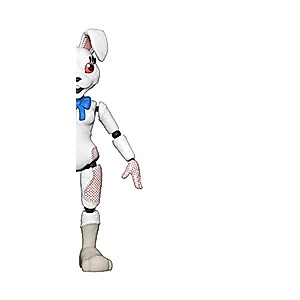 Funko Action Figure: Five Nights at Freddy's (FNAF) - PizzaPlex - Vannie - FNAF Pizza Simulator - Collectible - Gift Idea - Official Merchandise - for Boys, Girls, Kids & Adults - Video Games Fans