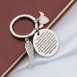 PLITI I Was Supposed To Spend The Rest of My Life (I Was Supposed)