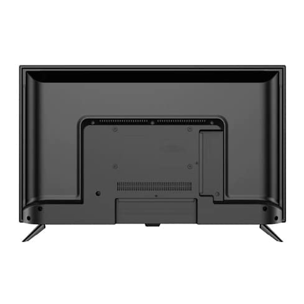 ONN 32-Inch Class HD (720P) LED Smart TV Compatible with Netflix, Disney+, YouTube, Apple TV, Alexa and Google Assistant - 100012589 (Renewed)