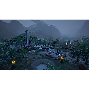 Aven Colony (PlayStation PS4)