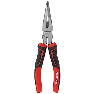 CRAFTSMAN CMHT81645 8-in. Long Nose Pliers