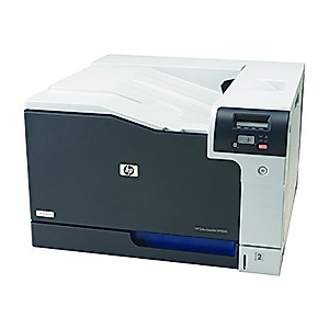 Hewlett Packard Color Laserjet CP5225n Laser Printer CE711A (Renewed)