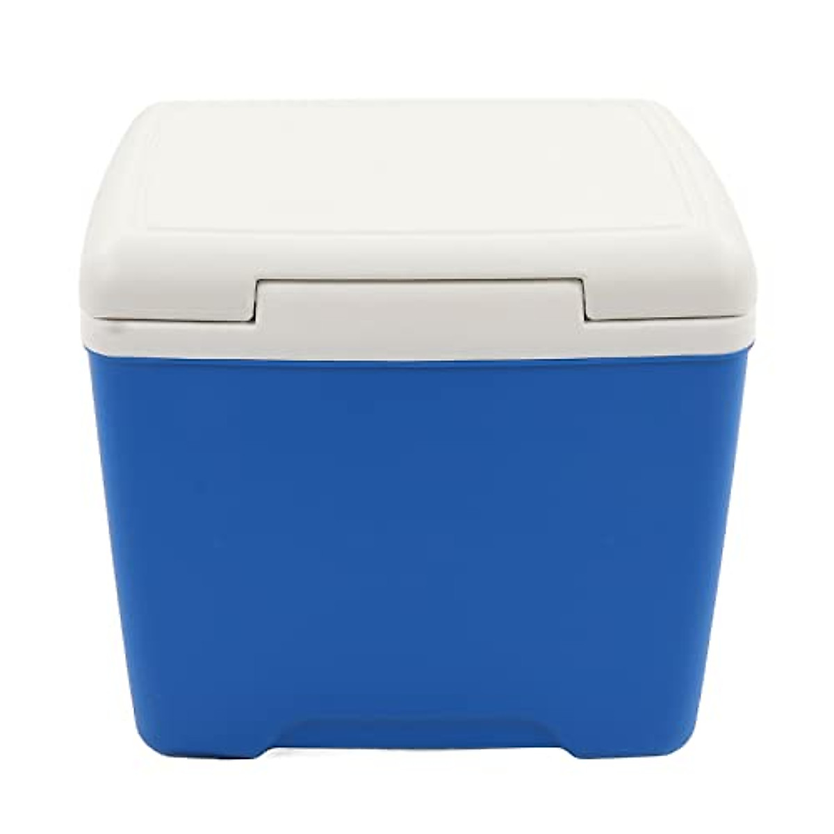 Fresh Keeping Box, 13.8L Widen Handle 76 Hours Refrigerate Insulation Box Thickened Material for Traveling