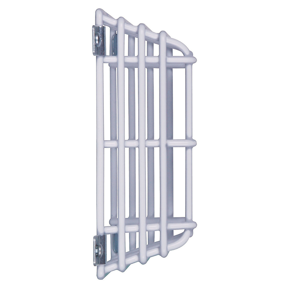 Safety Technology International, Inc. STI-9620 Motion Detector Damage Stopper, Protective Steel Wire Guard for PIR Units