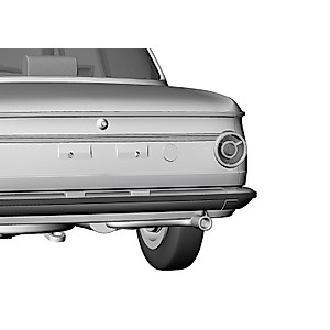 Hasegawa HC23 BMW 2002 tii 1/24 kit