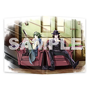 Futo Detective Blu-ray Box, Volume 2, Blu-Ray