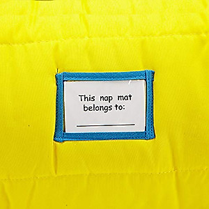 Baby Shark Toddler Nap Mat