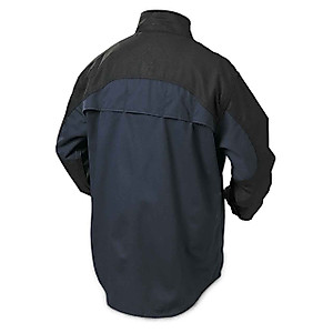 Miller WeldX Welding Jacket - XXX-Large