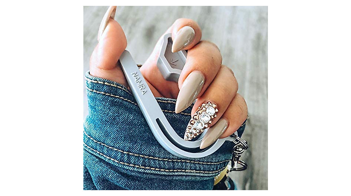 NAMRA Car Seat Key - Easy Unbuckle Tool for Parents & Caregivers
