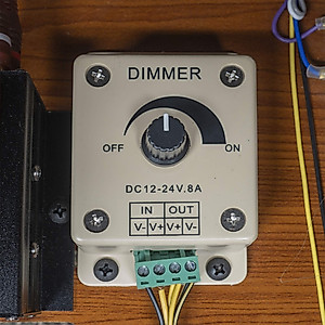 Creative Arcades Full Size Commercial Grade Cocktail Arcade Machine | 2 Player | 412 Games | 19" LCD Screen | Square Glass Top | LED Lights | 2 Sanwa Joysticks | 2 Stools Included | 3 Year Warranty