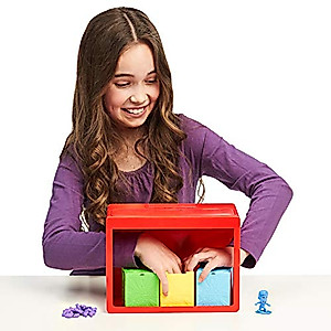 Collins Key The Ultimate Unboxing Game