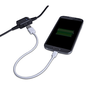 SIIG (AC-PW1112-S1) Ultra-Compact Universal Laptop Power Adapter -65W for Samsung Sony Dell HP Lenovo IBM Acer Gateway Acer Fujitsu Toshiba Liteon Delta Compaq , Black