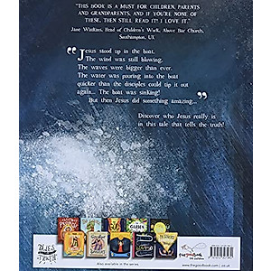 The Storm That Stopped