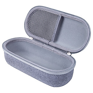 Khanka Hard Carrying Case Replacement for Precision Pro Ace Smart Golf GPS Speaker, Case Only