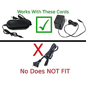 Roomba 88801 Slim Charging Base Without Power Adapter or Cord