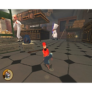 Ratatouille - Xbox 360