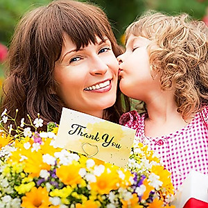 Sunnyray 30 Pieces Metal Wire Floral Picks Wire Place Card Holder Stand 13 Inch Table Name Number Picture Holder Clips Menu Note Memo Holder for Wedding Birthday Baby Shower Party Favor