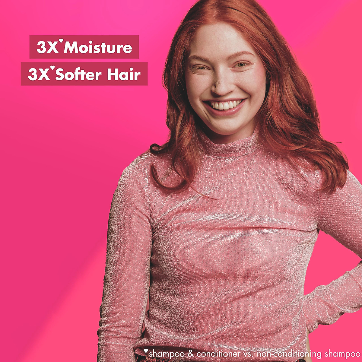 Love Beauty And Planet, Vegan Conditioner, 13.5 Fl Oz