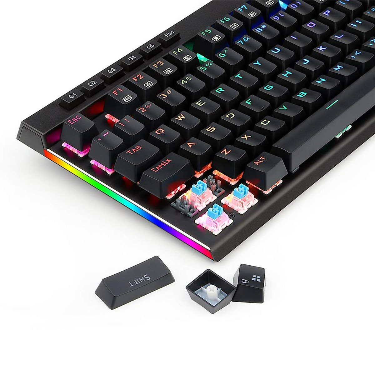 Redragon Vata K580RGB Gaming Keyboard