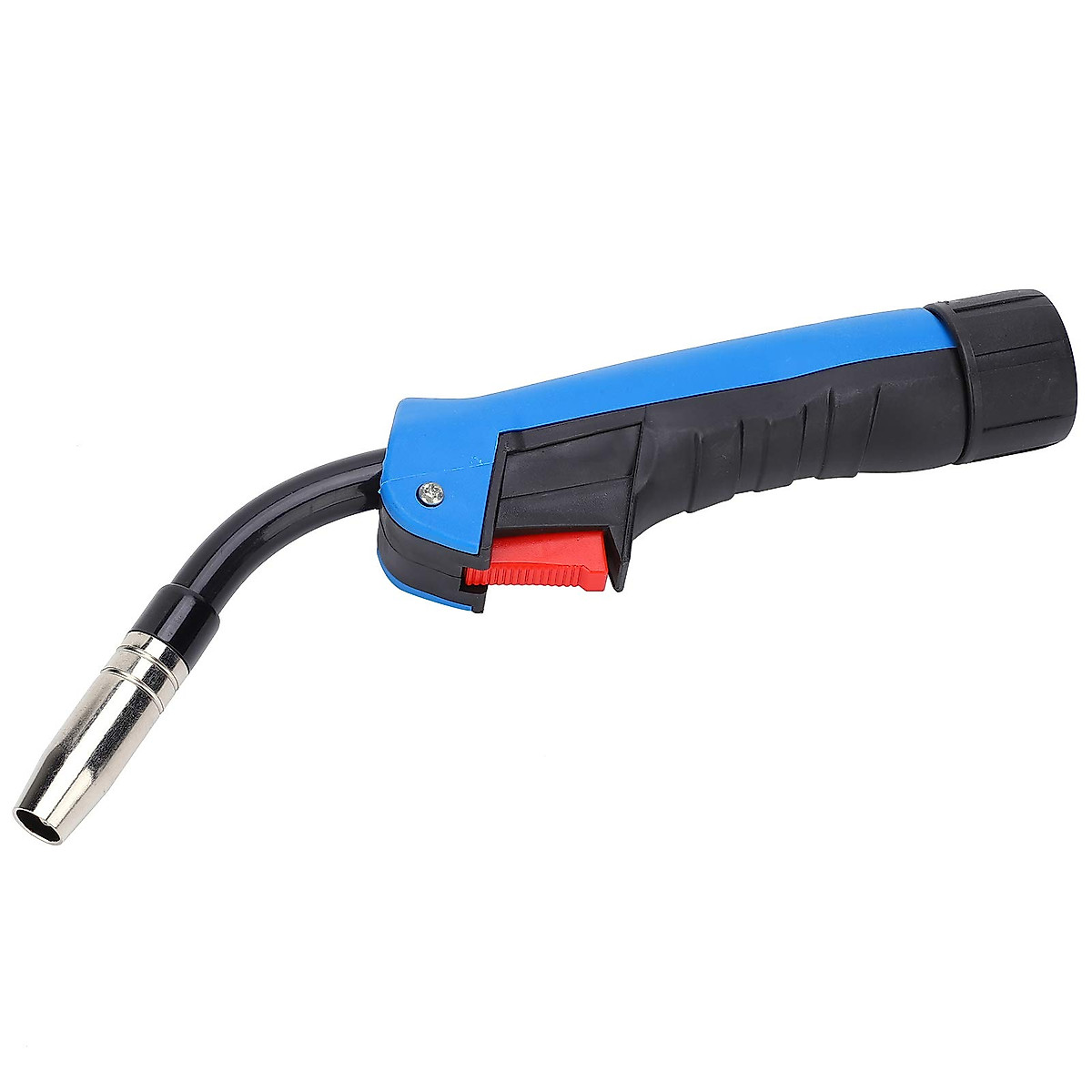 BigKing MIG Torsion Tip, 15AK Welding Gun Head MIG Torsion Tip for Cutters Welders Replacement Accessories