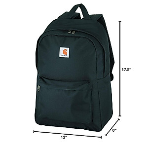 Carhartt Trade Series Backpack, Black
