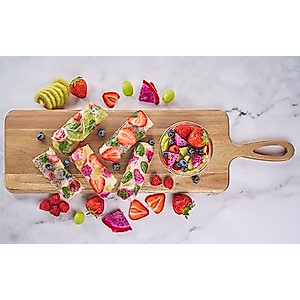 Blue Dragon Spring Roll Wrapper oz, 4.7 Ounce