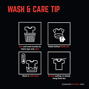 Hype Blue White Sneaker Matching Shirt (Black / 3XL)