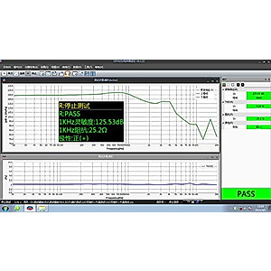 ELFINEAR 40mm Headphone Speakers 1 Pair(2Pcs) Compatible with quietcomfort QC2 QC15 QC25 QC35 QC3 AE2 OE2 Studio Studo 2.0 Solo 2