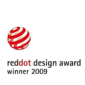 Reiner SCT cyberJack RFID Komfort Chipkartenlesergerät (USB 2.0) Schwarz