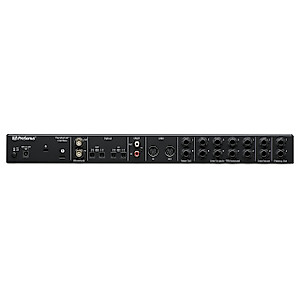 PreSonus Quantum 2626 26x26 Thunderbolt 3 Audio Interface M1 Chip Compatible