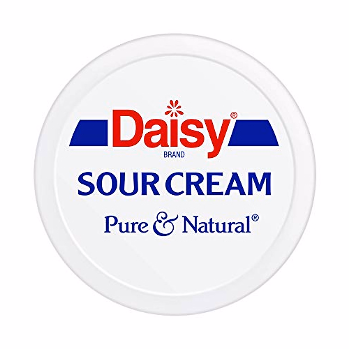 Daisy, Regular Sour Cream, 8 oz