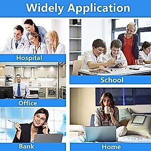LCL Compatible Ink Cartridge Replacement for Brother LC-3013 LC3013 LC30132PKS LC-3013BK LC3013BK High Yield MFC-J491DW MFC-J497DW MFC-J690DW MFC-J895DW (2-Pack Black)