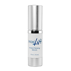 Instant Firming Maxi Lift Serum - Two Minute Face Lift For A Younger Look