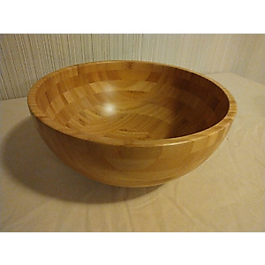 salad bowl