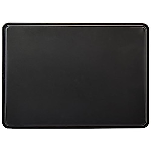 Wilton Perfect Results Premium Non-Stick Bakeware Mega Cookie Sheet, 15 x 21-Inch, Steel